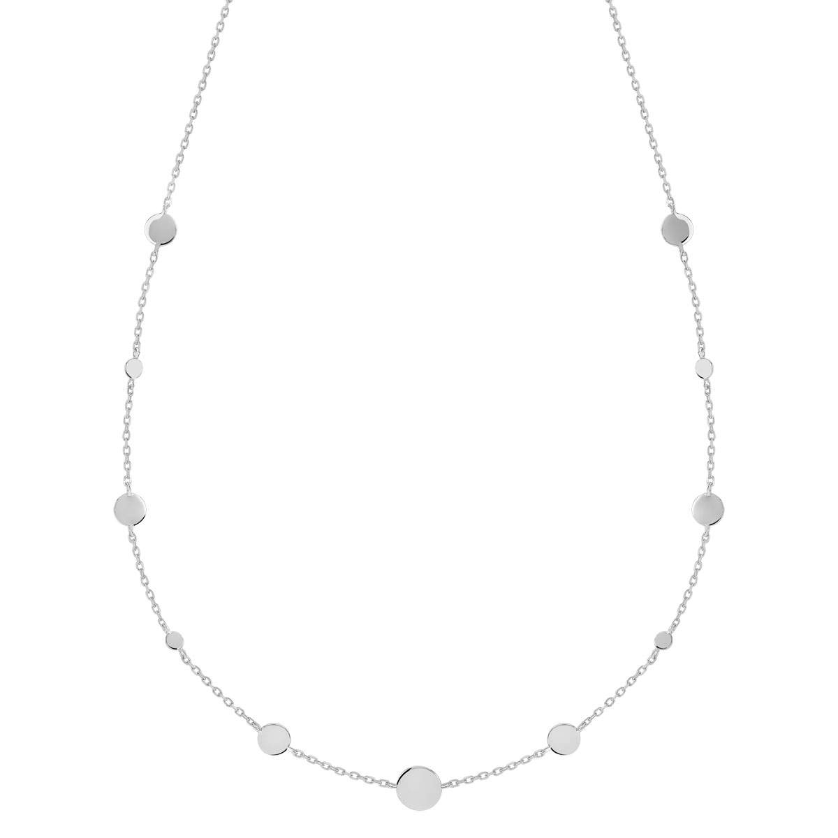 Collier argent 925 - Femme - Collier | MATY