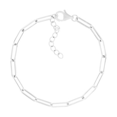Bracelet argent 925 19cm | MATY