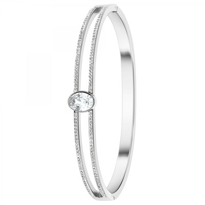 Bracelet SC Crystal orné de Cristaux scintillants | MATY