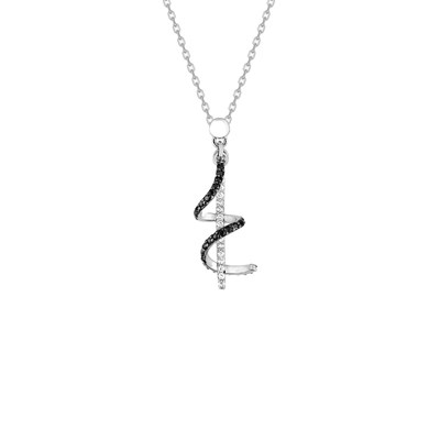 Collier Femme - Argent 925 - Longueur : 42 cm TOUS MES BIJOUX | MATY