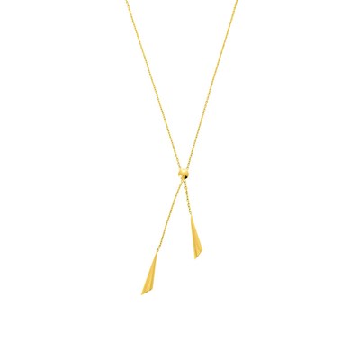 Collier Femme - Or 18 Carats - Longueur : 42 cm TOUS MES BIJOUX | MATY