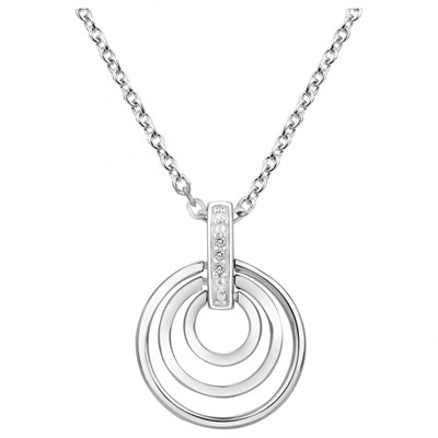 Collier en Argent THE JEWELRY STORE | MATY
