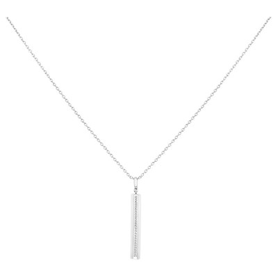 Collier en Argent THE JEWELRY STORE | MATY