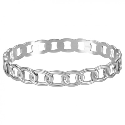 Bracelet en Acier THE JEWELRY STORE | MATY