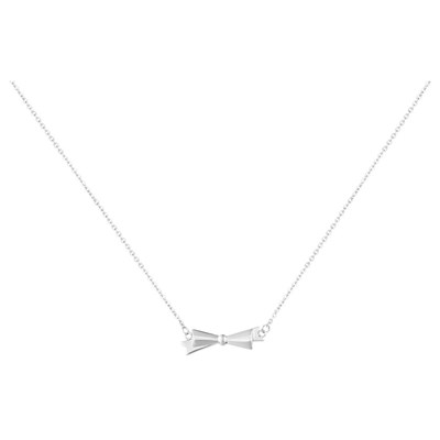 Collier en Acier THE JEWELRY STORE | MATY