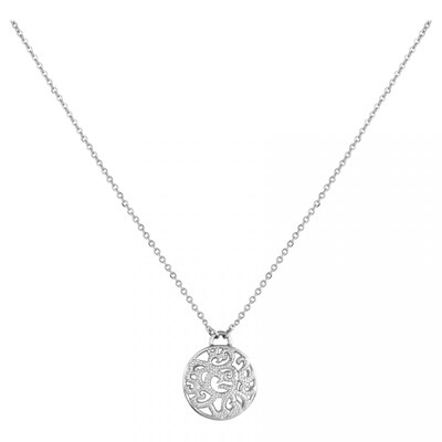 Collier en Acier THE JEWELRY STORE | MATY