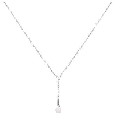 Collier en Acier THE JEWELRY STORE | MATY