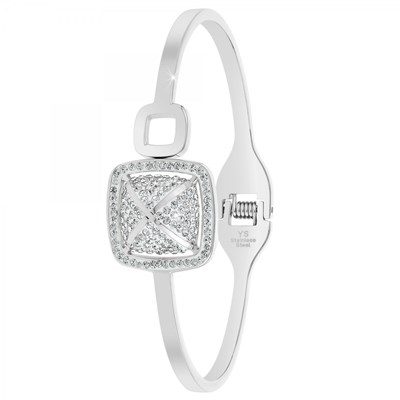 Bracelet SC Crystal orné de Cristaux scintillants | MATY