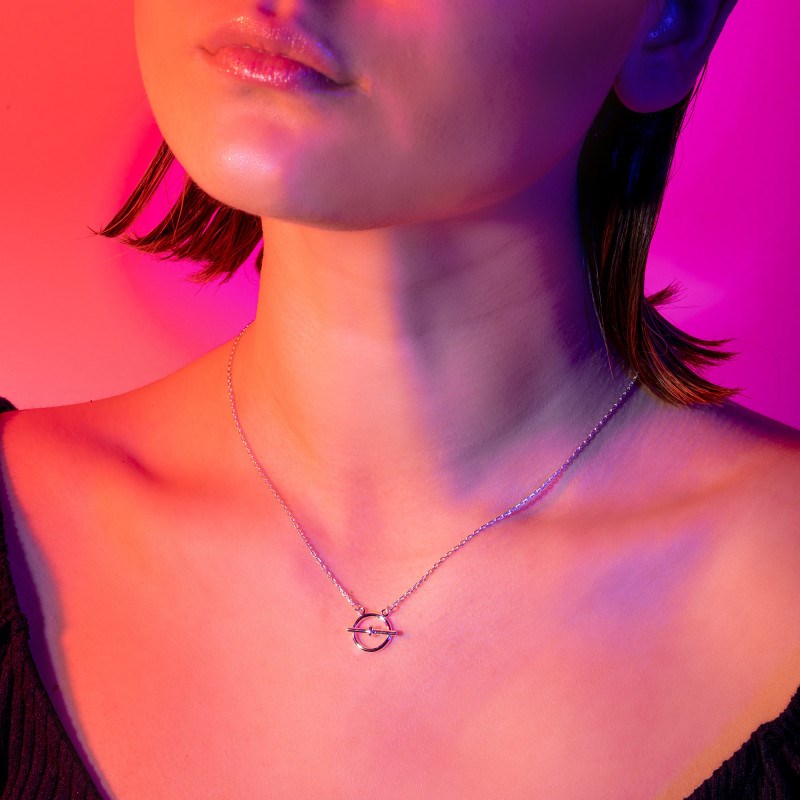 Collier Chelsy ENOMIS PARIS | MATY