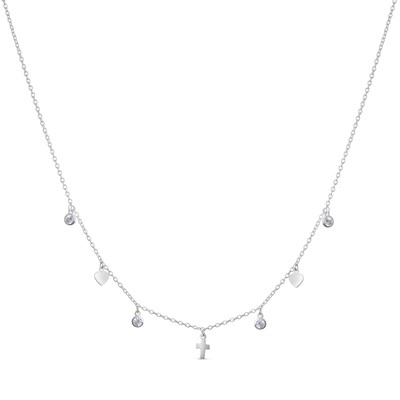 Collier Cristina ENOMIS PARIS | MATY