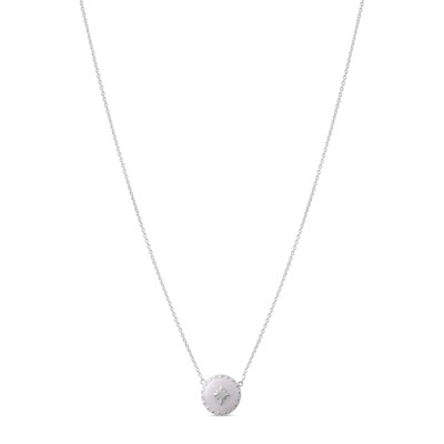 Collier Renée Pierre De Lune ENOMIS PARIS | MATY