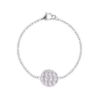 Bracelet en argent 925 rhodié NEOLIA BIJOUX PARIS | MATY