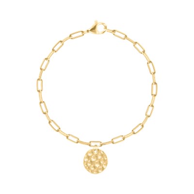 Bracelet plaqué or NEOLIA BIJOUX PARIS | MATY