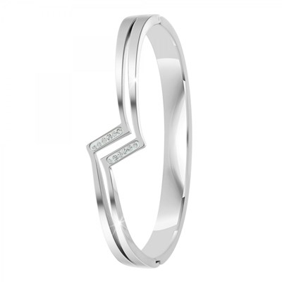 Bracelet SC Crystal orné de Cristaux scintillants | MATY