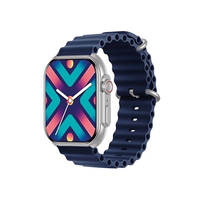 Montre Connectée - Boost SMARTY 2.0 | MATY