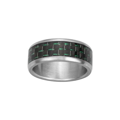 Bague Chris en Acier 316L PHEBUS | MATY