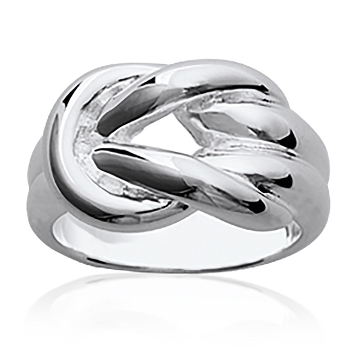 Bague Brillaxis design moderne | MATY