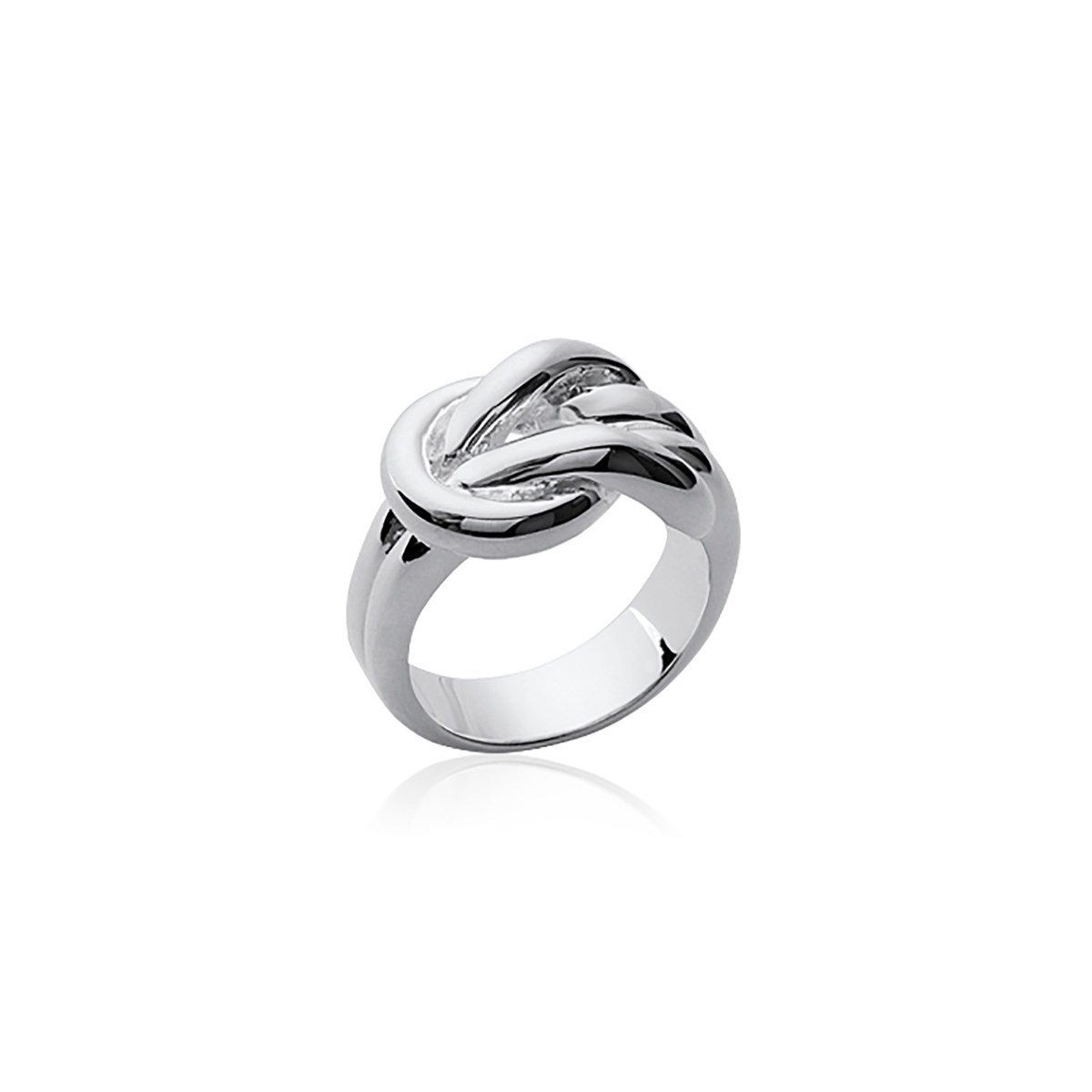 Bague Brillaxis design moderne | MATY