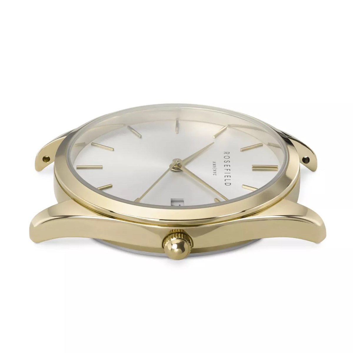 Montre femme Rosefield Ace Duotone | MATY