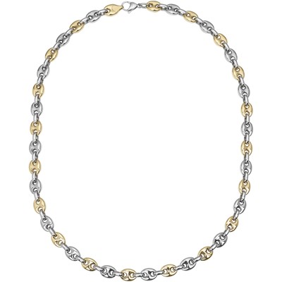 Collier Joshua en Acier 316L PHEBUS | MATY